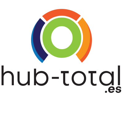 Marketing y aplicaciones todo en uno - Hub Total